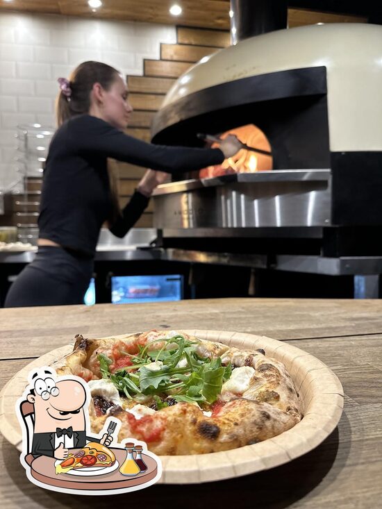 Chapel House Pizza Co, Grantham - Restaurant menu, prices and reviews