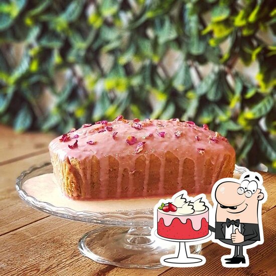 Communitea Cafe in London - Restaurant menu and reviews