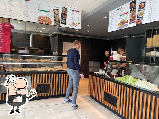 Dölapi Plus, Ingolstadt - Speisekarte, Preise und Bewertungen