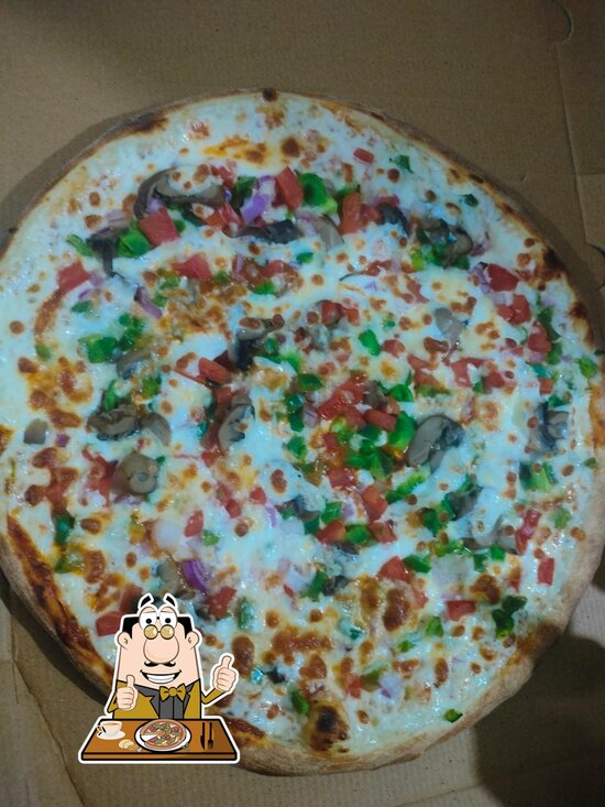 Dominik pizza point, Nuh - Restaurant menu, prices and reviews
