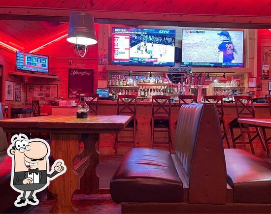 Double D Steak House in DeRidder - Restaurant menu and reviews