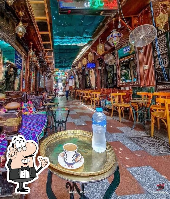 El Fishawy Cafe, Cairo - Restaurant menu and reviews