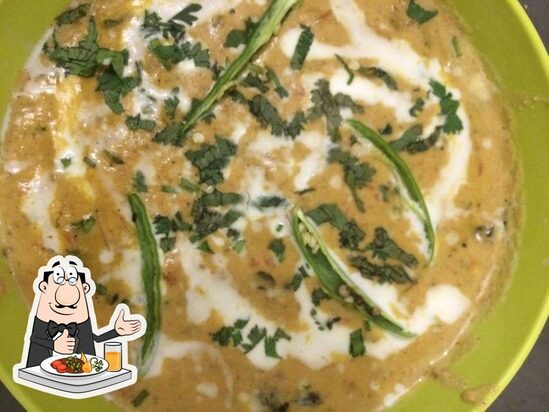Funny Side Up, New Delhi - Restaurant reviews