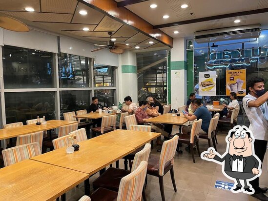 Hukad, Cebu City - Restaurant menu, prices and reviews