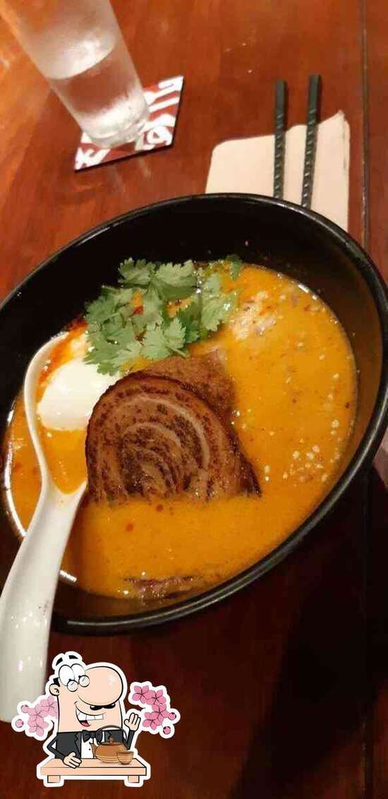 Ippudo SM Megamall restaurant, Mandaluyong, Mega D - Restaurant menu ...