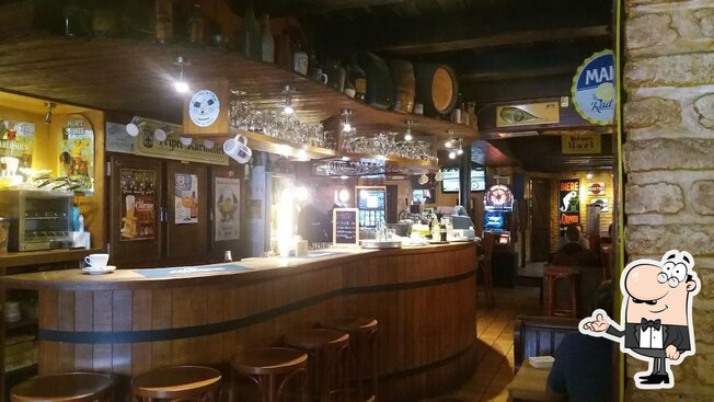 La Cuve à Bière, Charleroi - Restaurantbewertungen