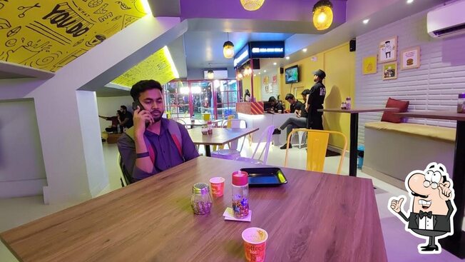 MBA Chaiwala, Purulia - Restaurant menu, prices and reviews