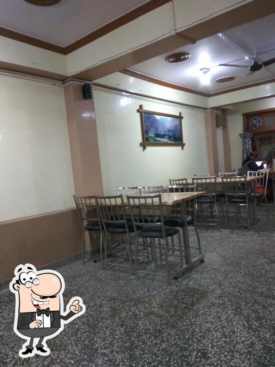 Panchratan Restaurant, Rohru - Restaurant menu, prices and reviews