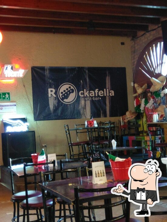 Rock & Fellas Rest-Bar, Monterrey - Menú del restaurante, precios y reseñas