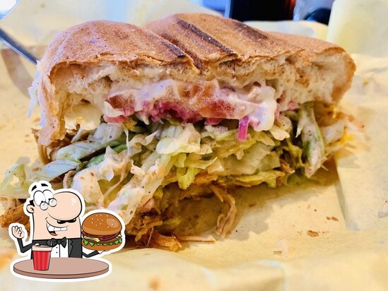 Wendy's Tortas, 5000 Whittier Blvd in East Los Angeles - Restaurant ...