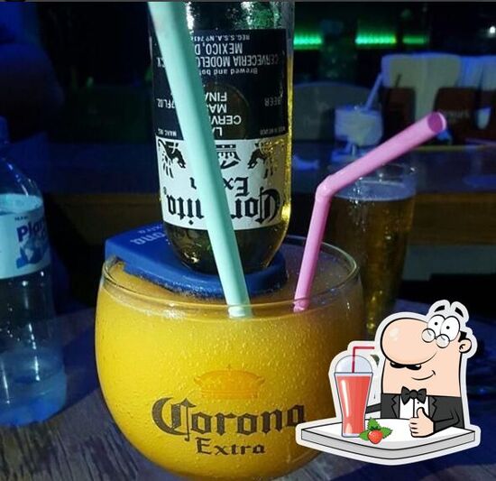 Carta de Tiriguillo Bar, Santo Domingo