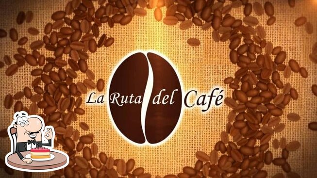 Menu at LA RUTA DEL CAFÉ, Bucaramanga