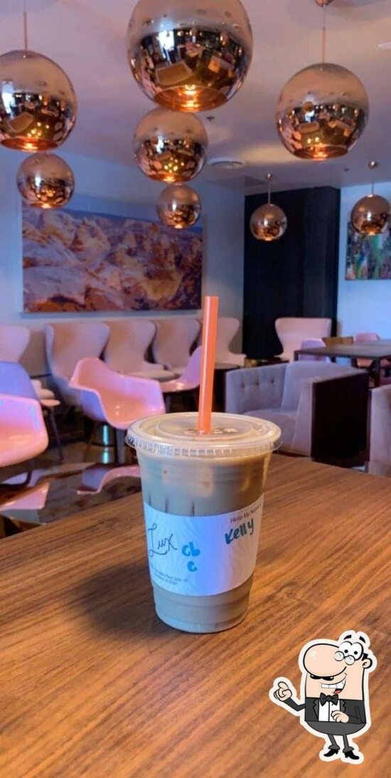 LUX Max Annex in Scottsdale - Restaurant menu and reviews