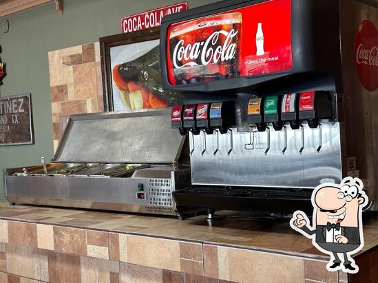 Martinez Bakery, Midland - Restaurant menu, prices and reviews