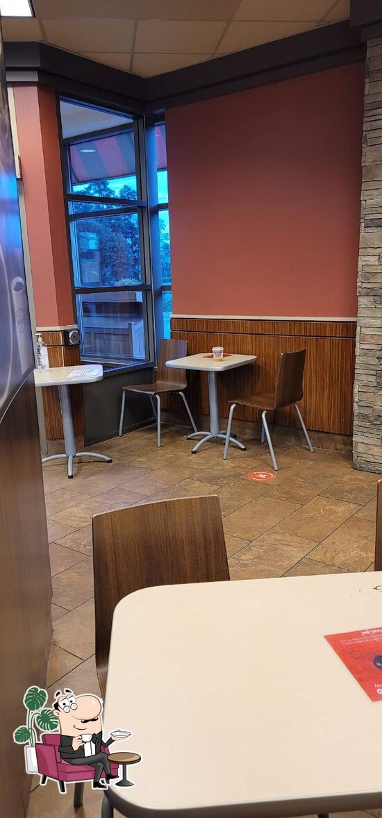 Tim Hortons, Waterloo - Restaurant menu, prices and reviews
