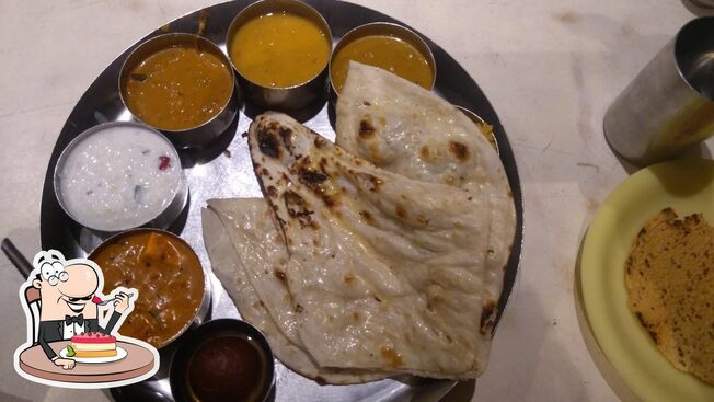 Hotel Ksheer Sagar Veg, Bengaluru - Restaurant reviews