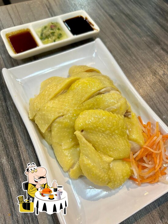 Chung Kee Yee Restaurant, Hong Kong - Restaurant reviews