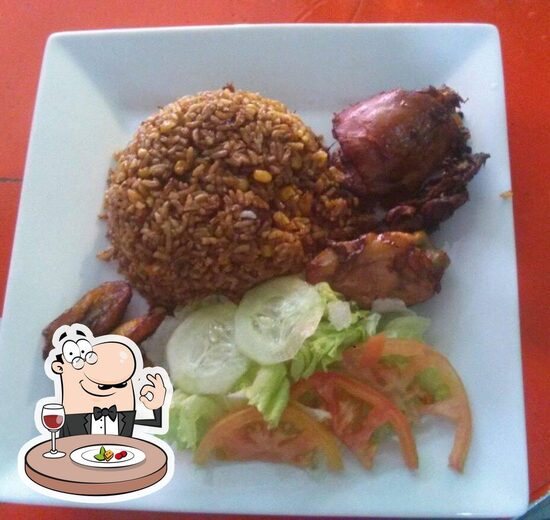 El PILON Gourmet, Santo Domingo - Menú del restaurante, precios y reseñas