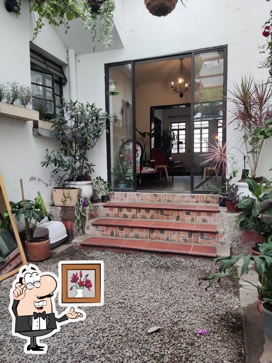 Café Con Alma, Ibagué - Menú del restaurante, precios y reseñas