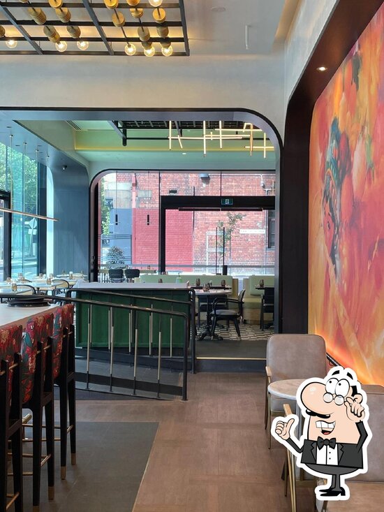 Miss Mi Restaurant & Bar, Melbourne - Restaurant menu, prices and reviews