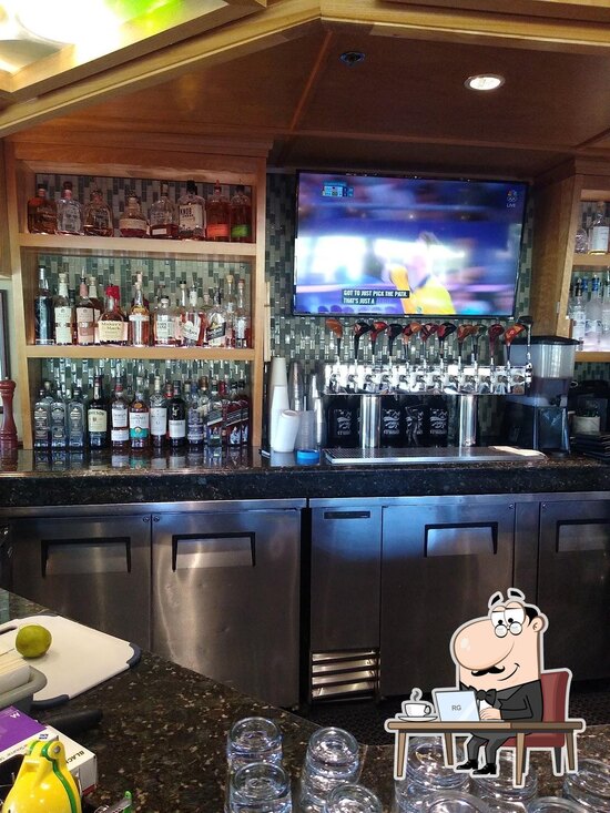 Stymie's Bar And Grill, Sequim - Restaurant menu, prices and reviews