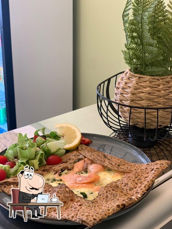 café amor, Montpellier - Menu du restaurant, prix et avis