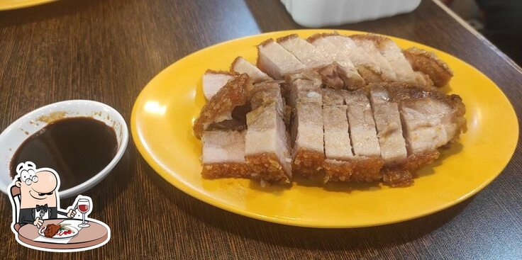 Tuen Mun Roasts restaurant, Quezon City - Restaurant menu and reviews