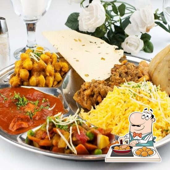 Bombay Spice, Montréal - Restaurant menu, prices and reviews