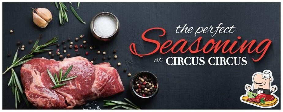 CIRCUS CIRCUS cafe, Umhlanga, Shop G020 - Restaurant reviews
