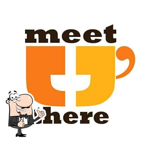 Menu at Cafe Meet u There, Gurugram, Cafe meet u there