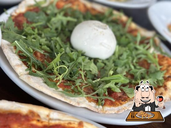 Carlos’ Pizza and Pasta Dapto in Dapto