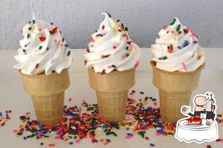 Cone Zone in Milton - Restaurant reviews
