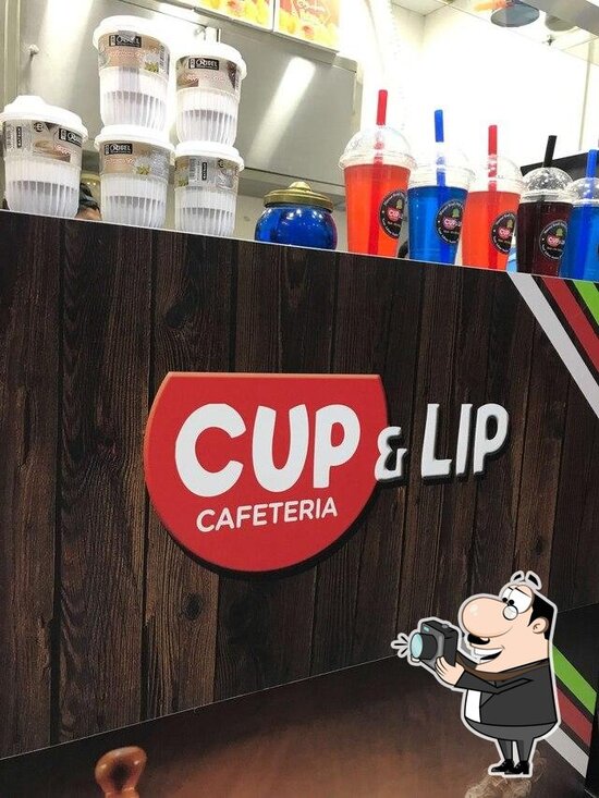 Restaurante Cup & lip, Abu Dabi - Opiniones del restaurante