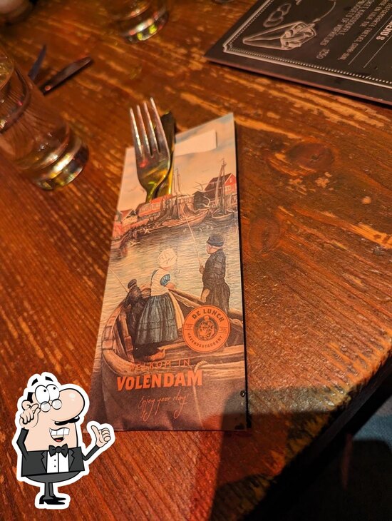 De Lunch, Volendam - Restaurant menu, prices and reviews