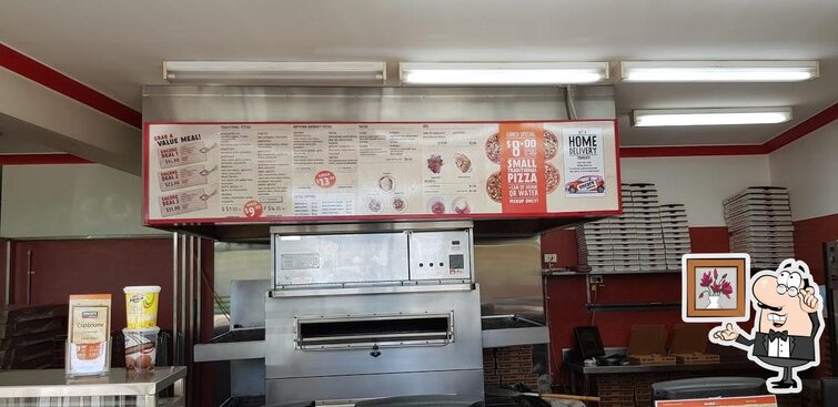Encore Pizza Cranbourne, Cranbourne - Restaurant menu, prices and reviews