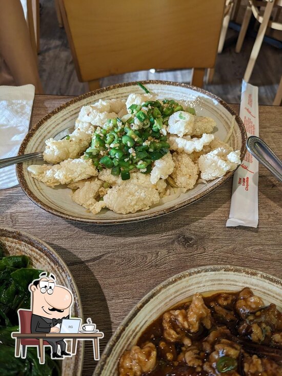 First Chinese BBQ, Haltom City - Restaurant menu, prices and reviews