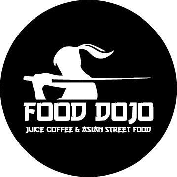 Menu at Food Dojo restaurant, London