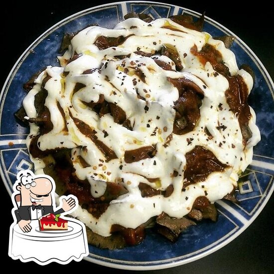Philly Cheese Steaks & Gyros, Orlando - Carta del restaurante y opiniones