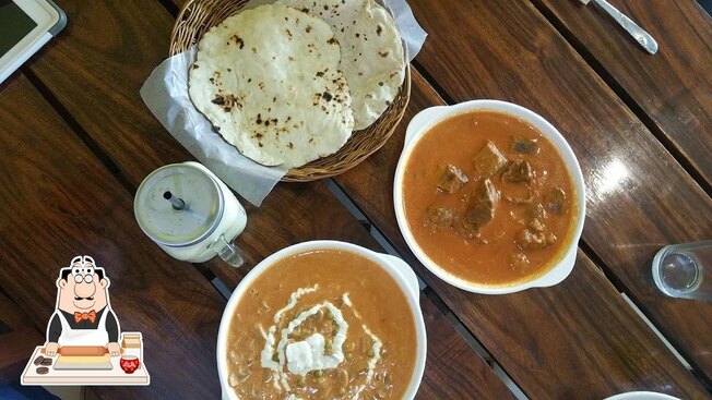 Masu Cafe INDIAN-NEPALESE CUISINE, Iloilo City - Restaurant reviews