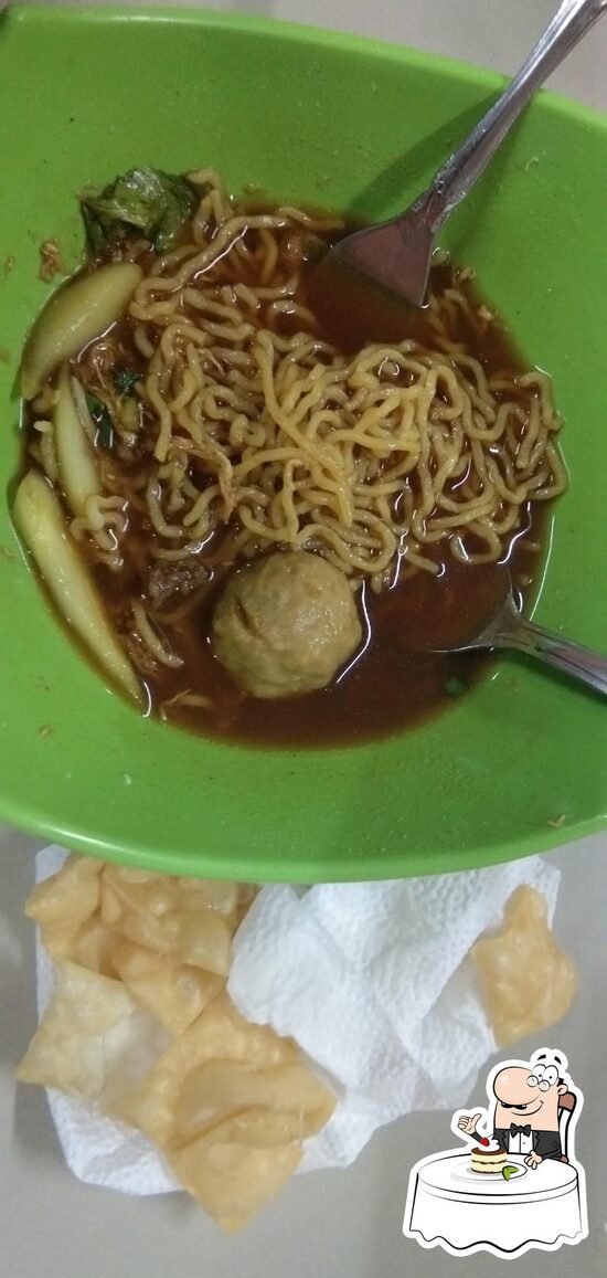 Mie Ayam Dan Bakso Arema "Cak Gik" restaurant, Batam - Restaurant reviews