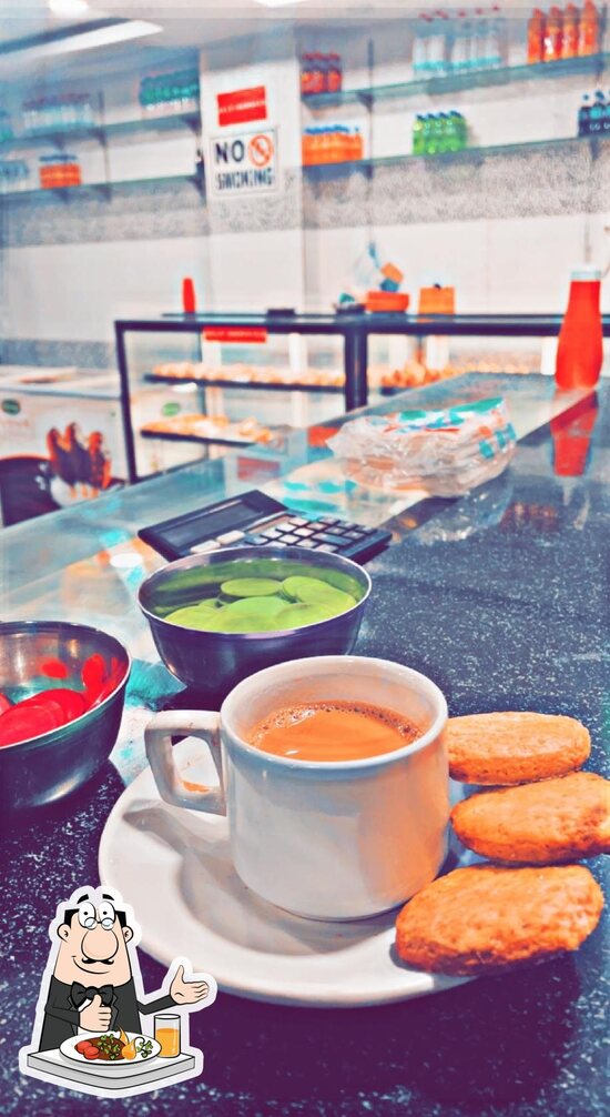 New Baba Cafe, Hyderabad - Restaurant reviews