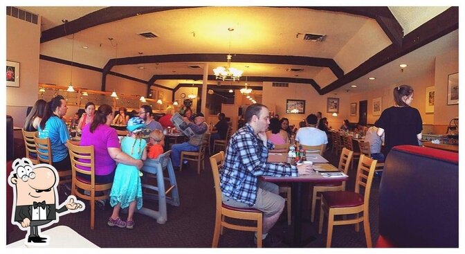 Pancake Haus, Edmonds - Restaurant menu, prices and reviews