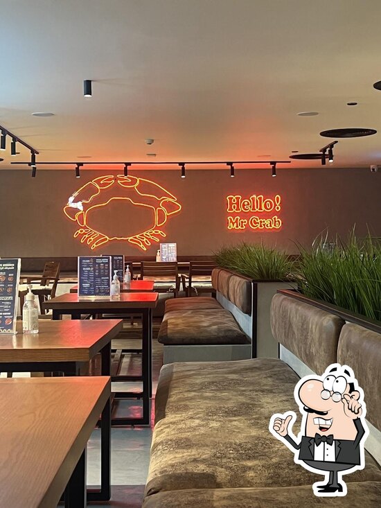 Shrimp Nation - شرمب نيشن, Cairo - Restaurant menu, prices and reviews