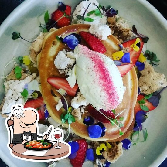 Tinker Northcote, Northcote - Restaurant menu, prices and reviews