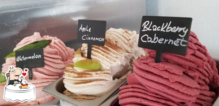 Unique Pastry Factory in Temecula - Restaurant menu and reviews