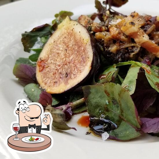 Vivo Kitchen in Sewickley - Restaurant menu and reviews