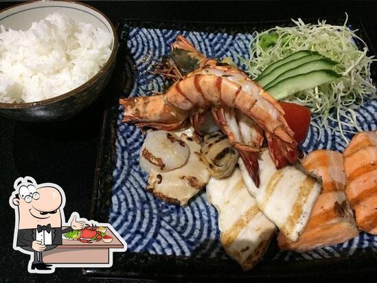 Yamagen Japanese Restaurant, Christchurch - Restaurant menu, prices and ...