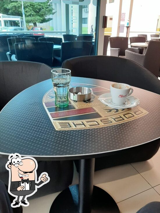 caffe bar Porsche, Makarska - Restaurant menu, prices and reviews