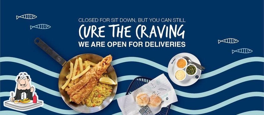 Ocean Basket, Rustenburg - Restaurant menu, prices and reviews