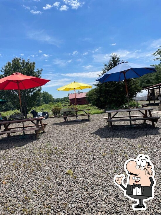 Farm Cafe in Closter - Restaurant menu and reviews